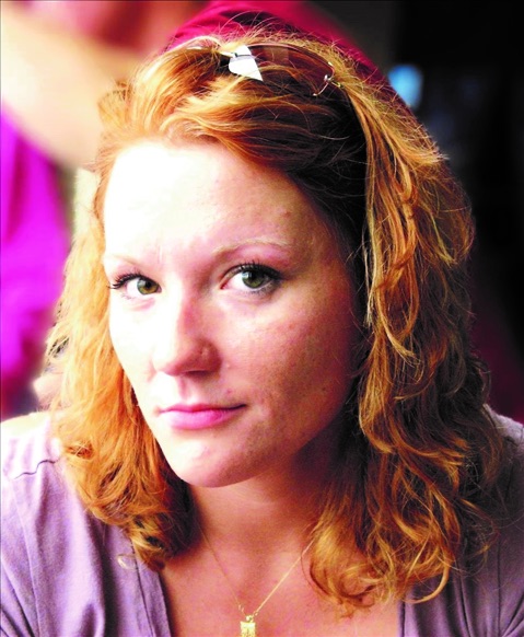 Melissa Amber Piskor | News, Sports, Jobs - Post Journal